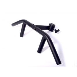 Maniglia a T per rematore al Landmine con posizione multi-grip ...
